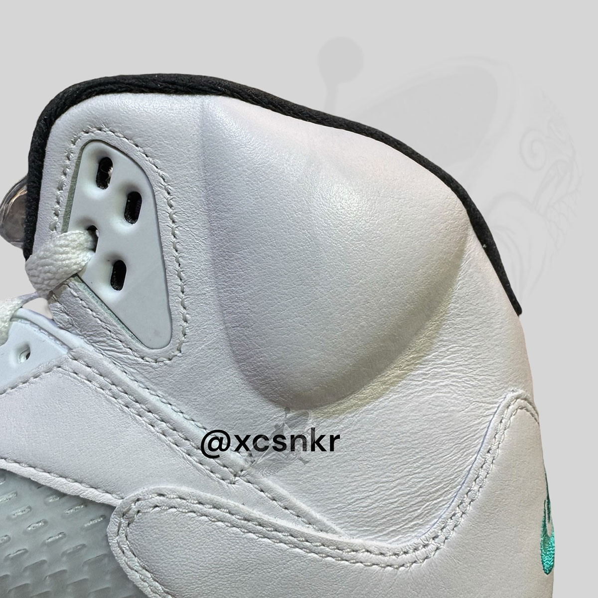 Air Jordan 5 "Grape" 2025 HQ7978-100 | SneakerNews.com