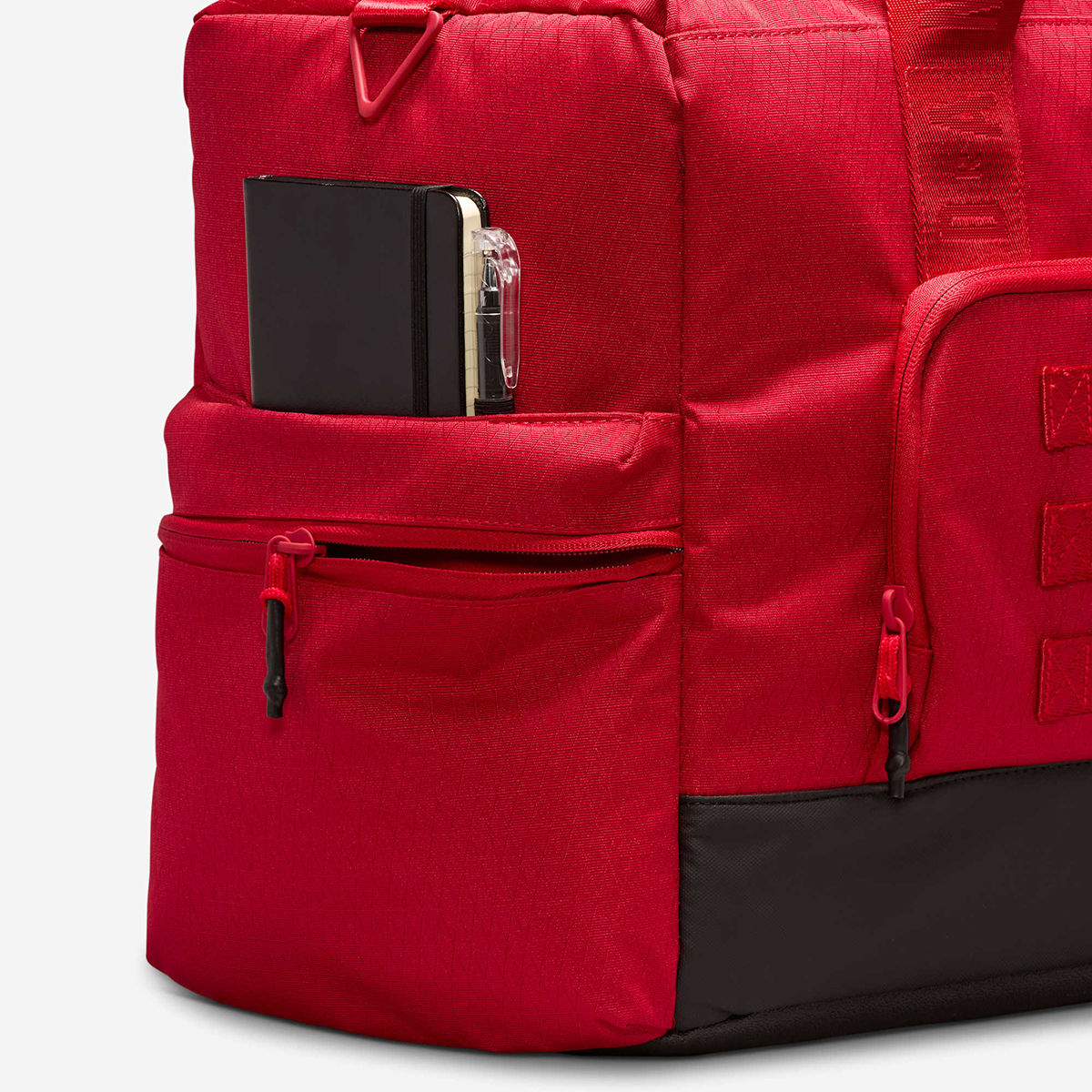 Jordan Collectors Duffel Bag | SneakerNews.com