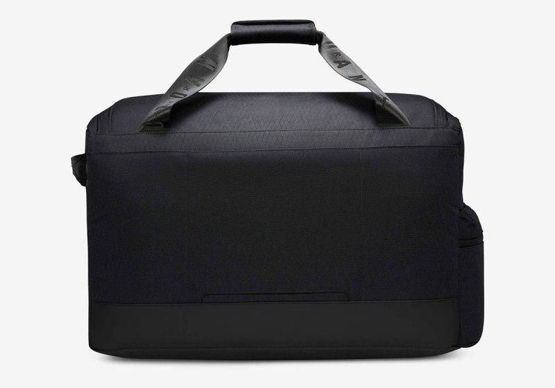 Jordan Collectors Duffel Bag | SneakerNews.com