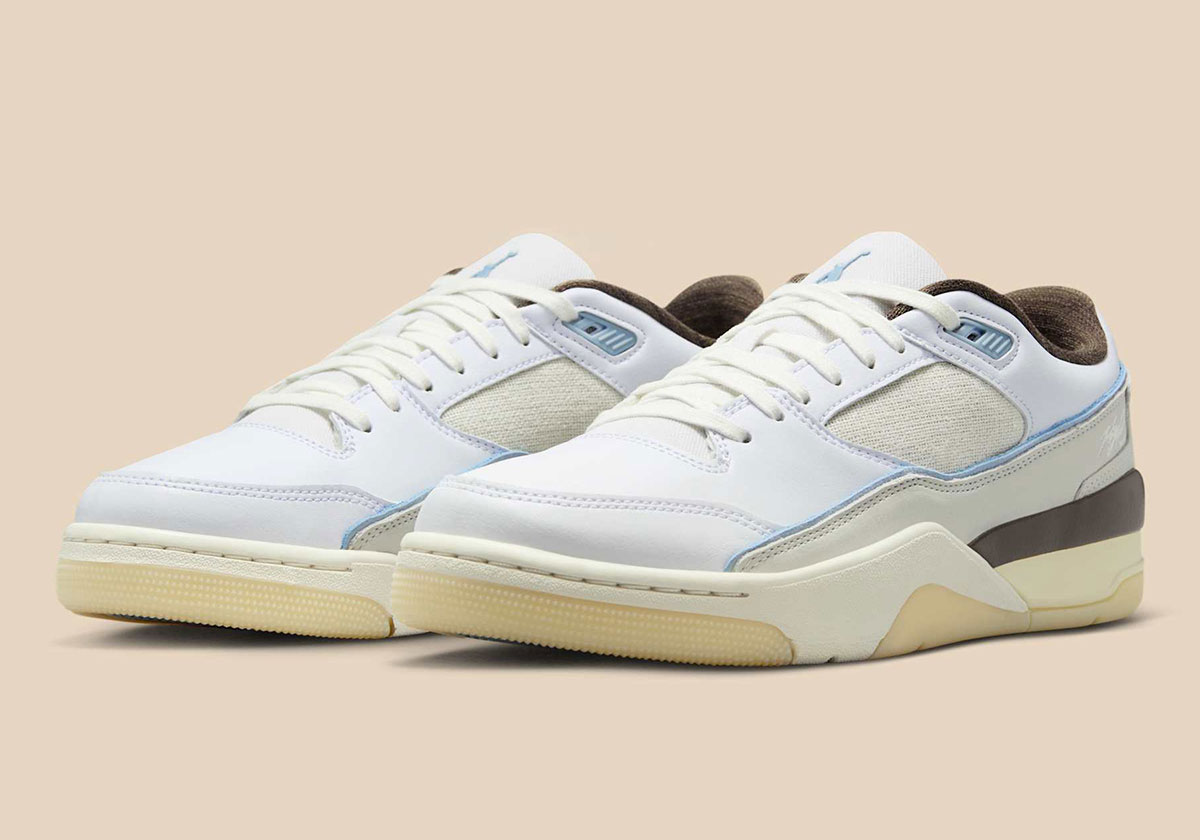 Jordan Flight Court Sail IB8858-141 | SneakerNews.com