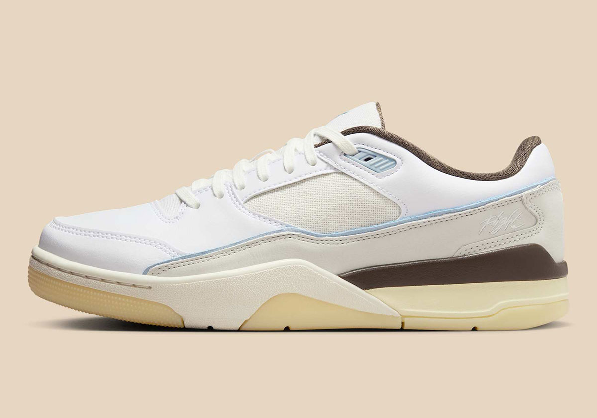 Jordan Flight Court Sail IB8858-141 | SneakerNews.com
