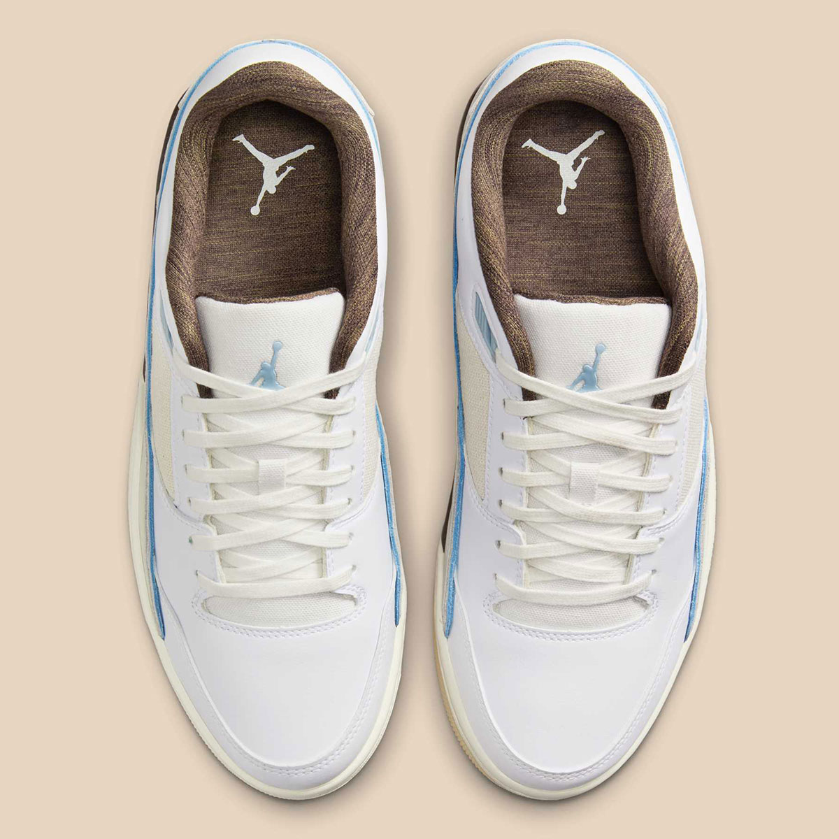 Jordan Flight Court Sail IB8858-141 | SneakerNews.com