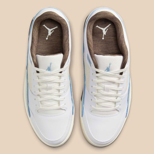 Jordan Flight Court Sail IB8858-141 | SneakerNews.com