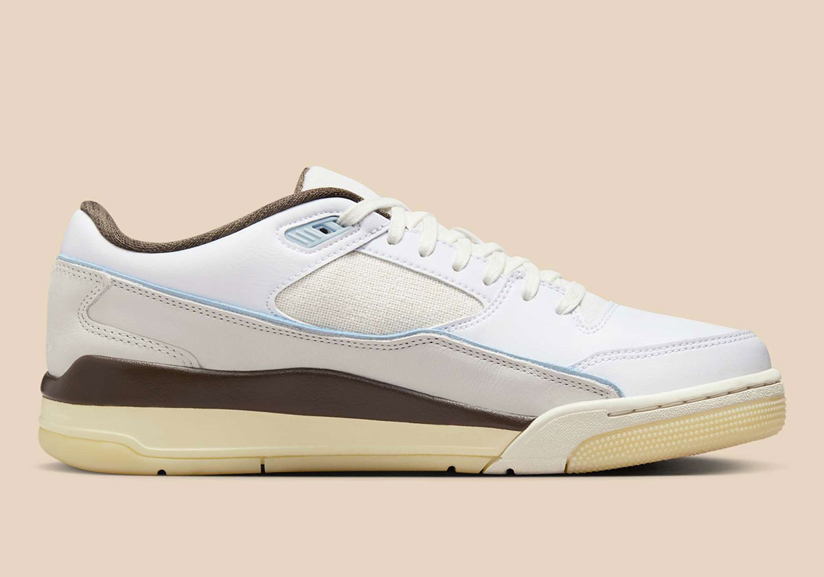 Jordan Flight Court Sail IB8858-141 | SneakerNews.com