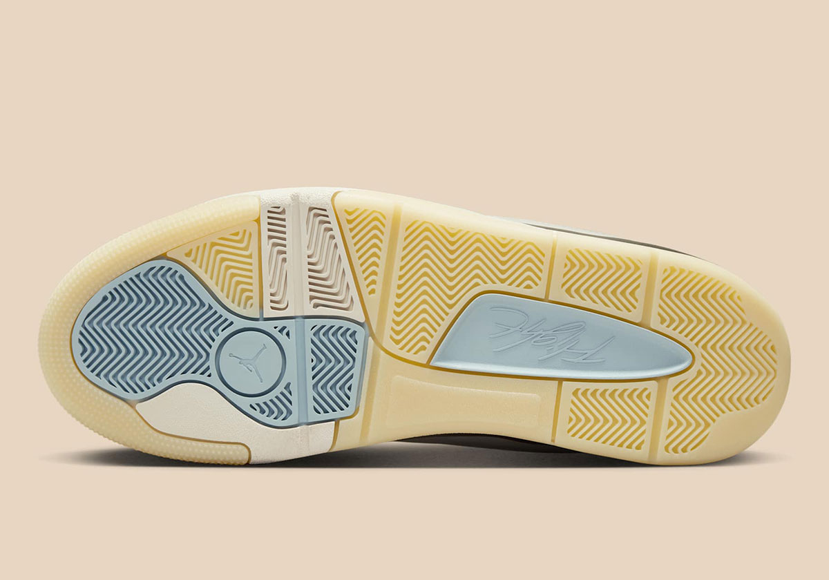 Jordan Flight Court Sail IB8858-141 | SneakerNews.com