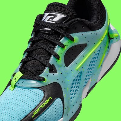 Paolo Banchero Jordan Heir Release Date IB7137-400 | SneakerNews.com