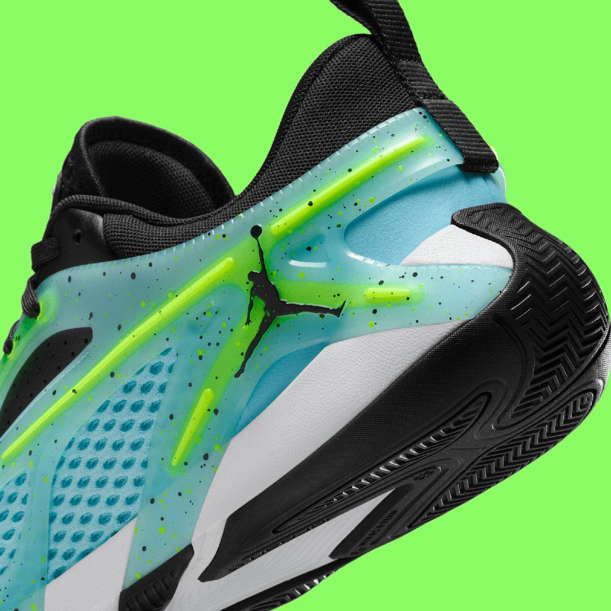 Paolo Banchero Jordan Heir Release Date IB7137-400 | SneakerNews.com