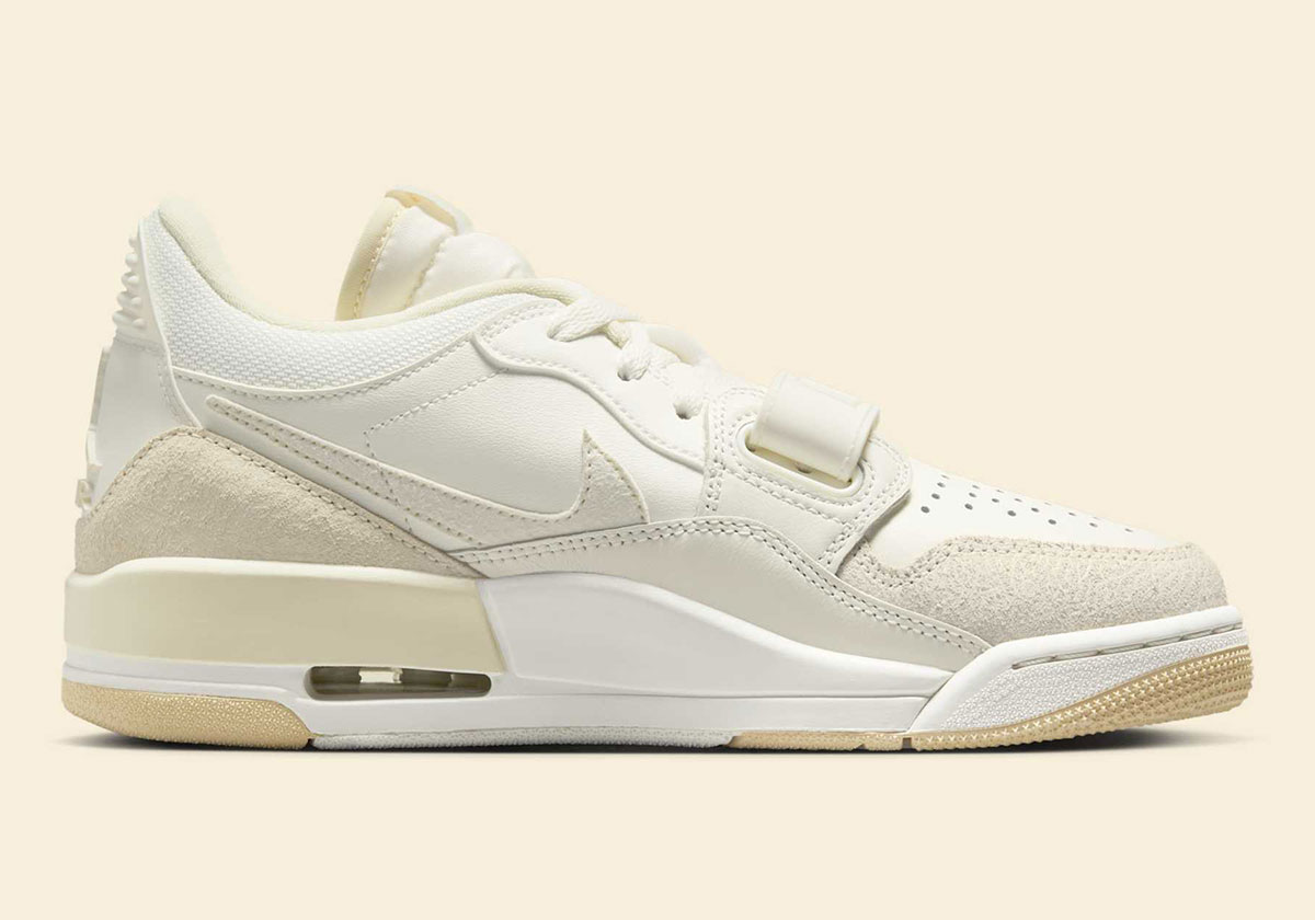 Jordan Legacy 312 Low Sail FQ7827-102 | SneakerNews.com
