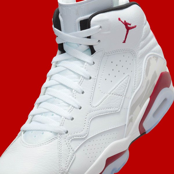 Jordan MVP "Bulls" DZ4475-106 | SneakerNews.com