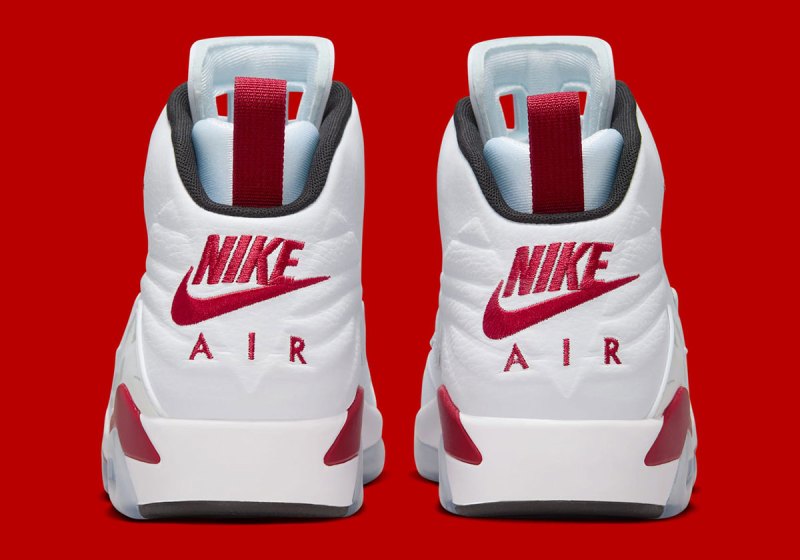 Jordan MVP "Bulls" DZ4475-106 | SneakerNews.com