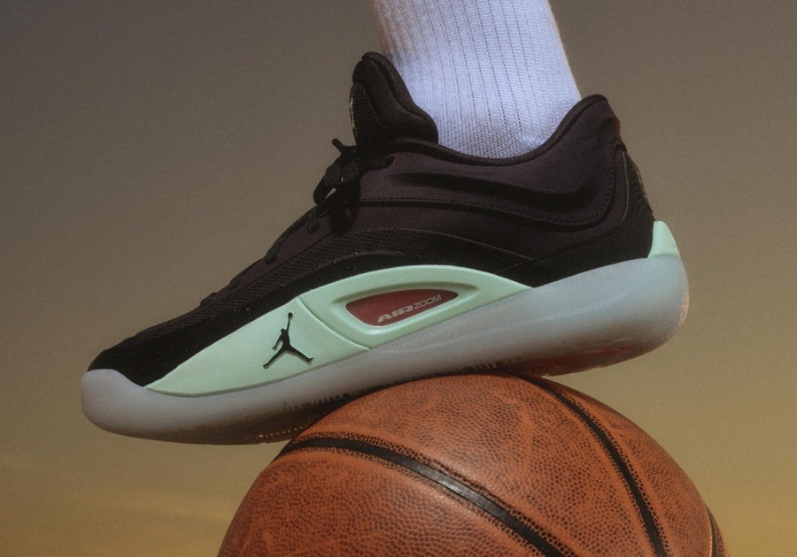 Air Jordan 12 Flu Game 2025 | SneakerNews.com