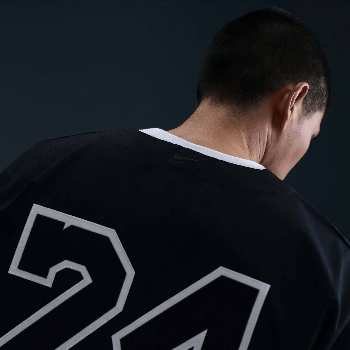 Nike Kobe Mamba Baseball Jerseys | SneakerNews.com