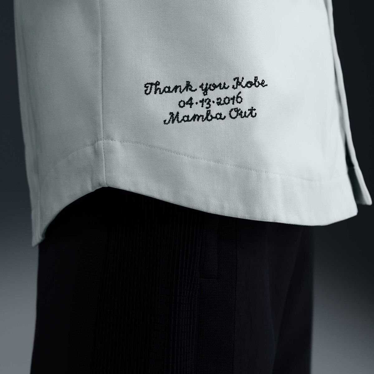 Nike Kobe Mamba Baseball Jerseys | SneakerNews.com