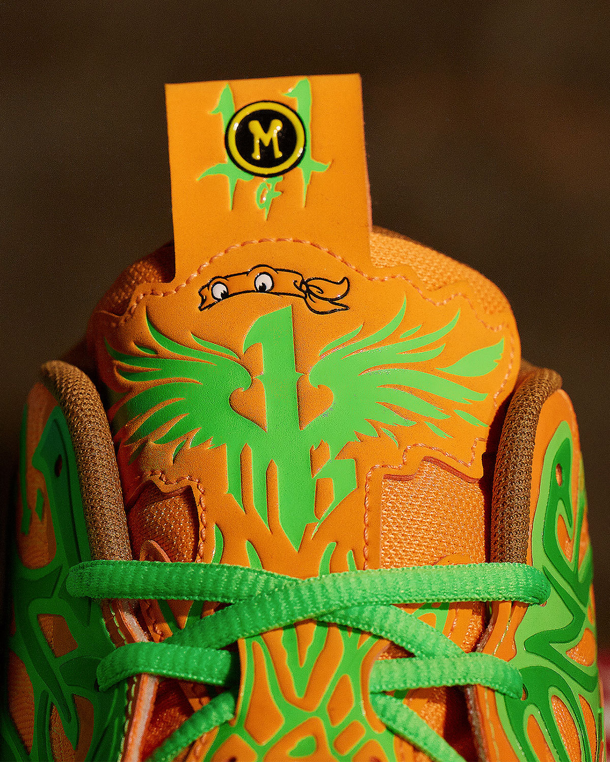 Unlock Shredder By Buying All Four Pairs Of The LaMelo Ball x PUMA ...