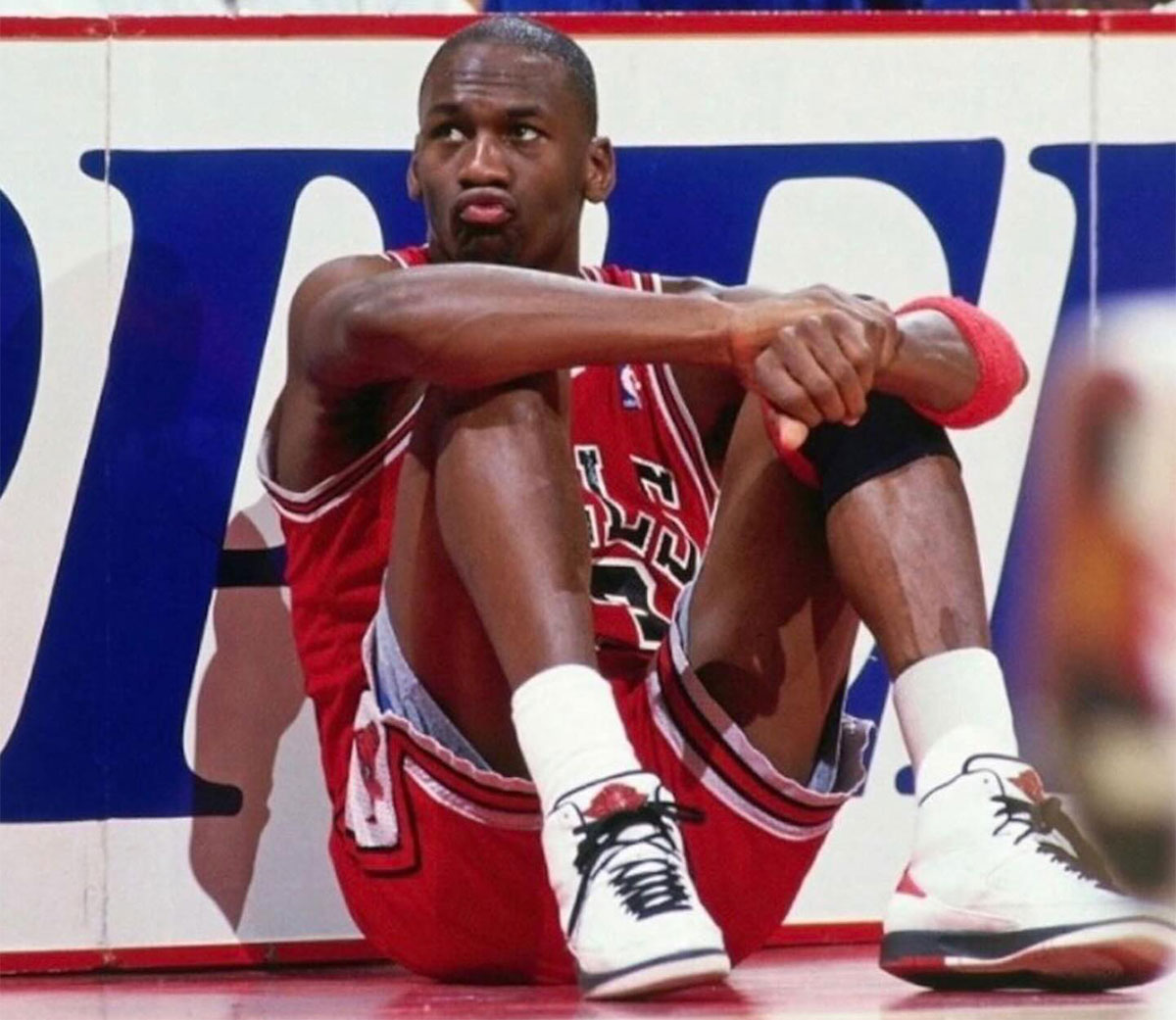 Nike Air Jordan 3 Lucky Shorts 2023 | SneakerNews.com