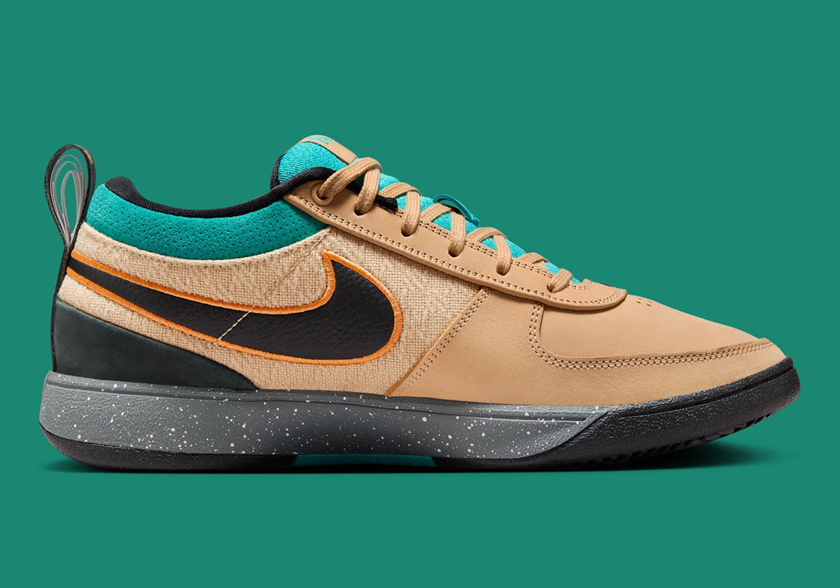 Nike Book 1 Mowabb IF2405-200 | SneakerNews.com