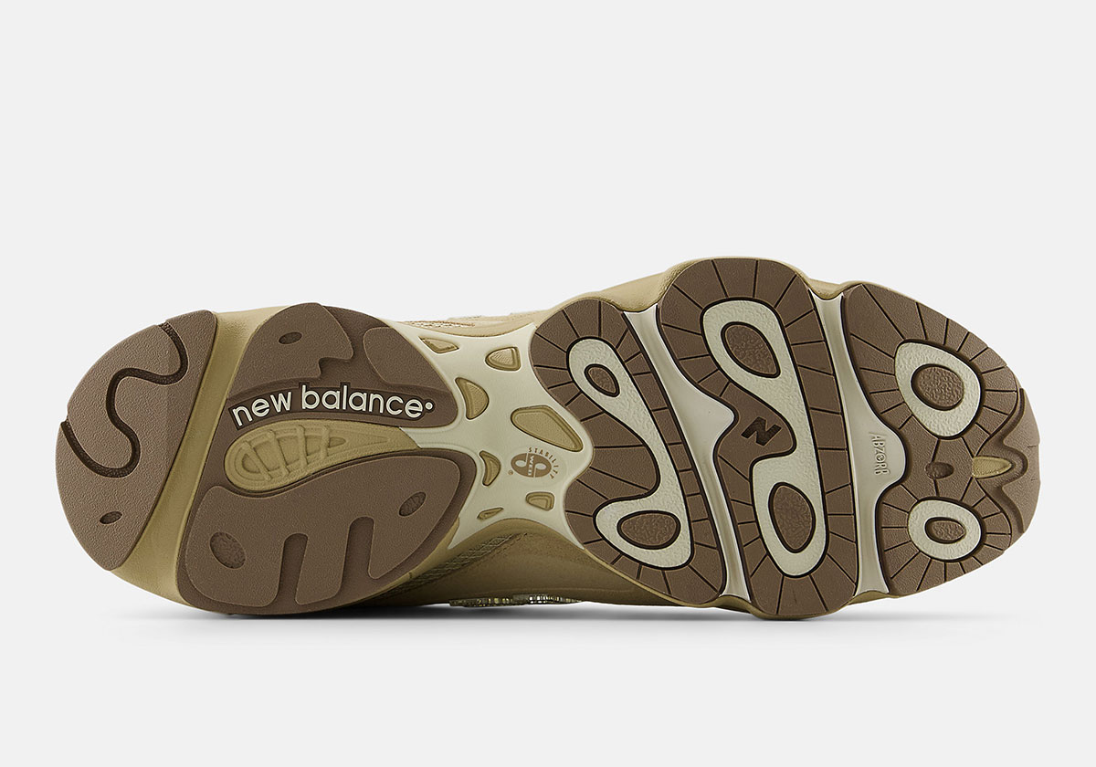 New Balance 1000 M1000PSB M1000PSP M1000PSY | SneakerNews.com