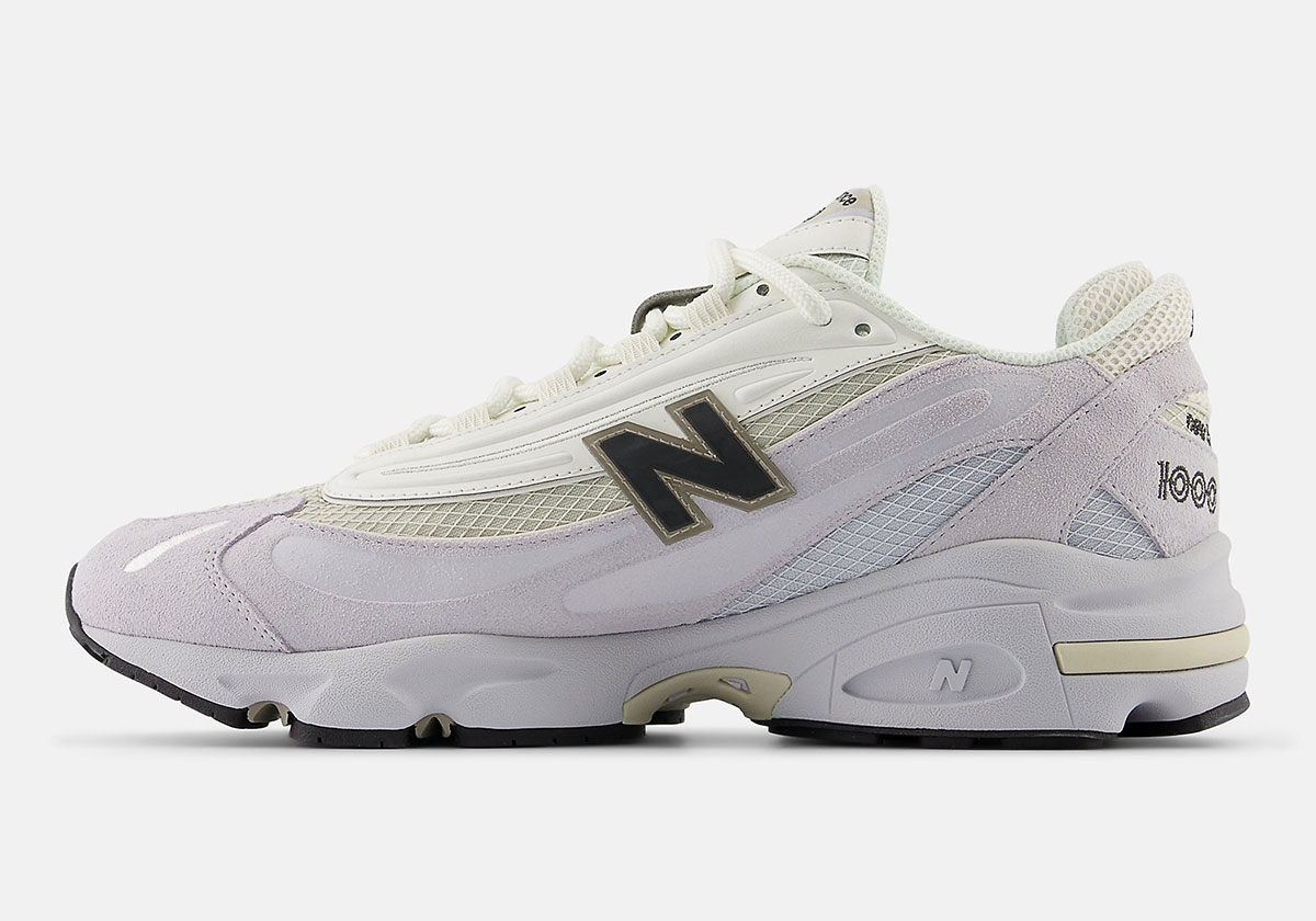 New Balance 1000 M1000PSB M1000PSP M1000PSY | SneakerNews.com