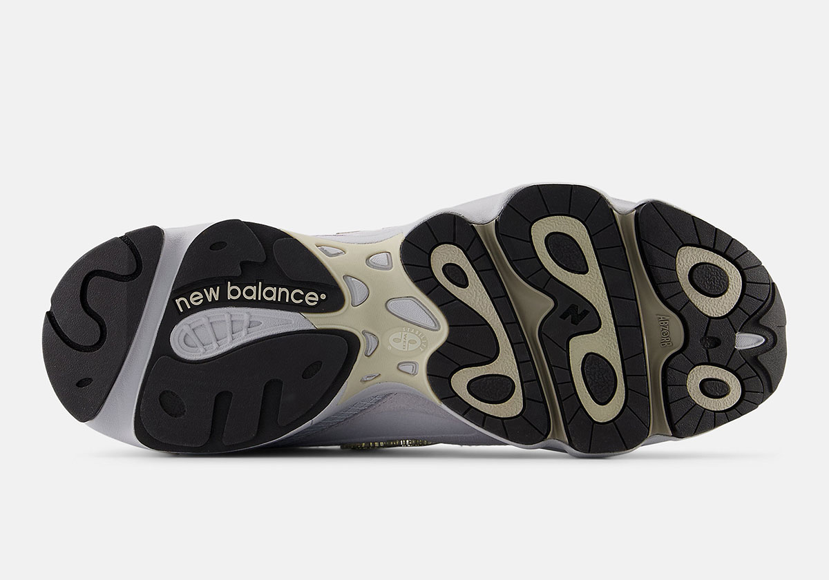 New Balance 1000 M1000PSB M1000PSP M1000PSY | SneakerNews.com