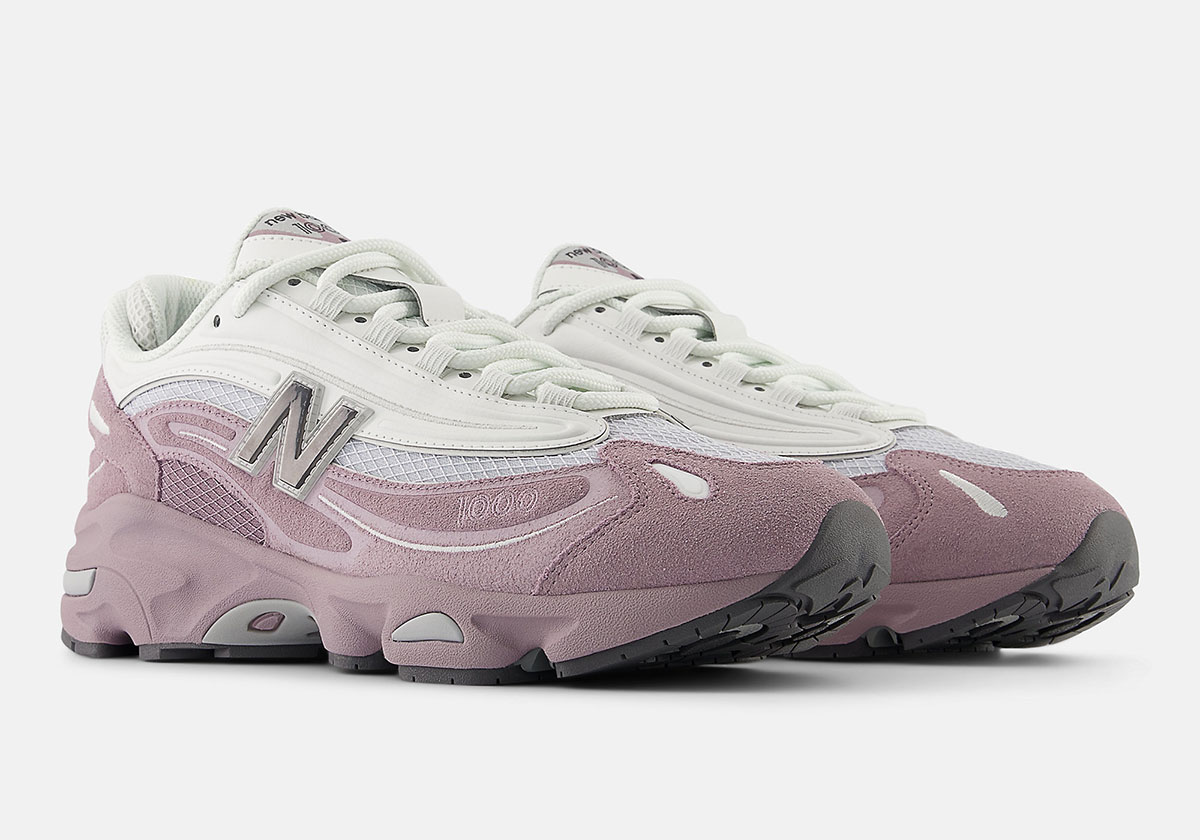 New Balance 1000 M1000PSB M1000PSP M1000PSY | SneakerNews.com