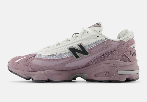 New Balance 1000 M1000PSB M1000PSP M1000PSY | SneakerNews.com