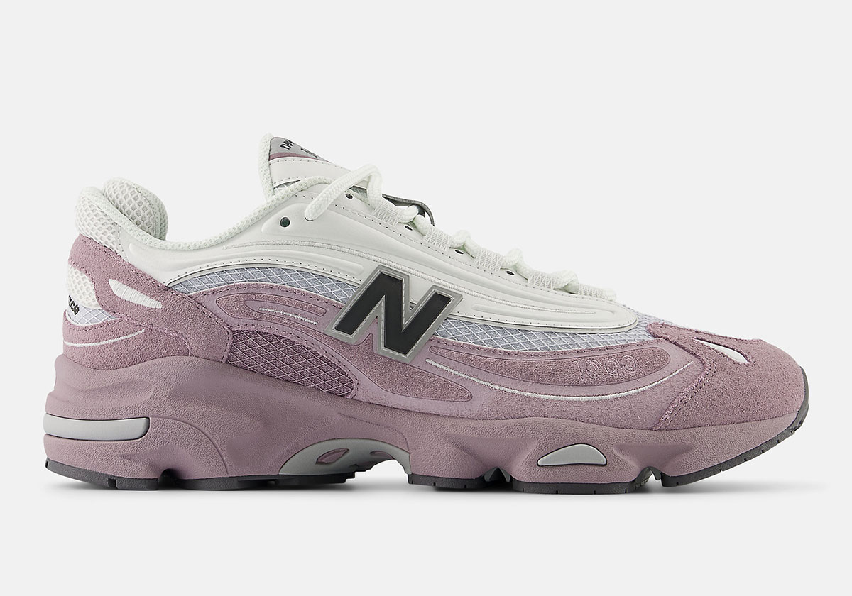 New Balance 1000 M1000PSB M1000PSP M1000PSY | SneakerNews.com