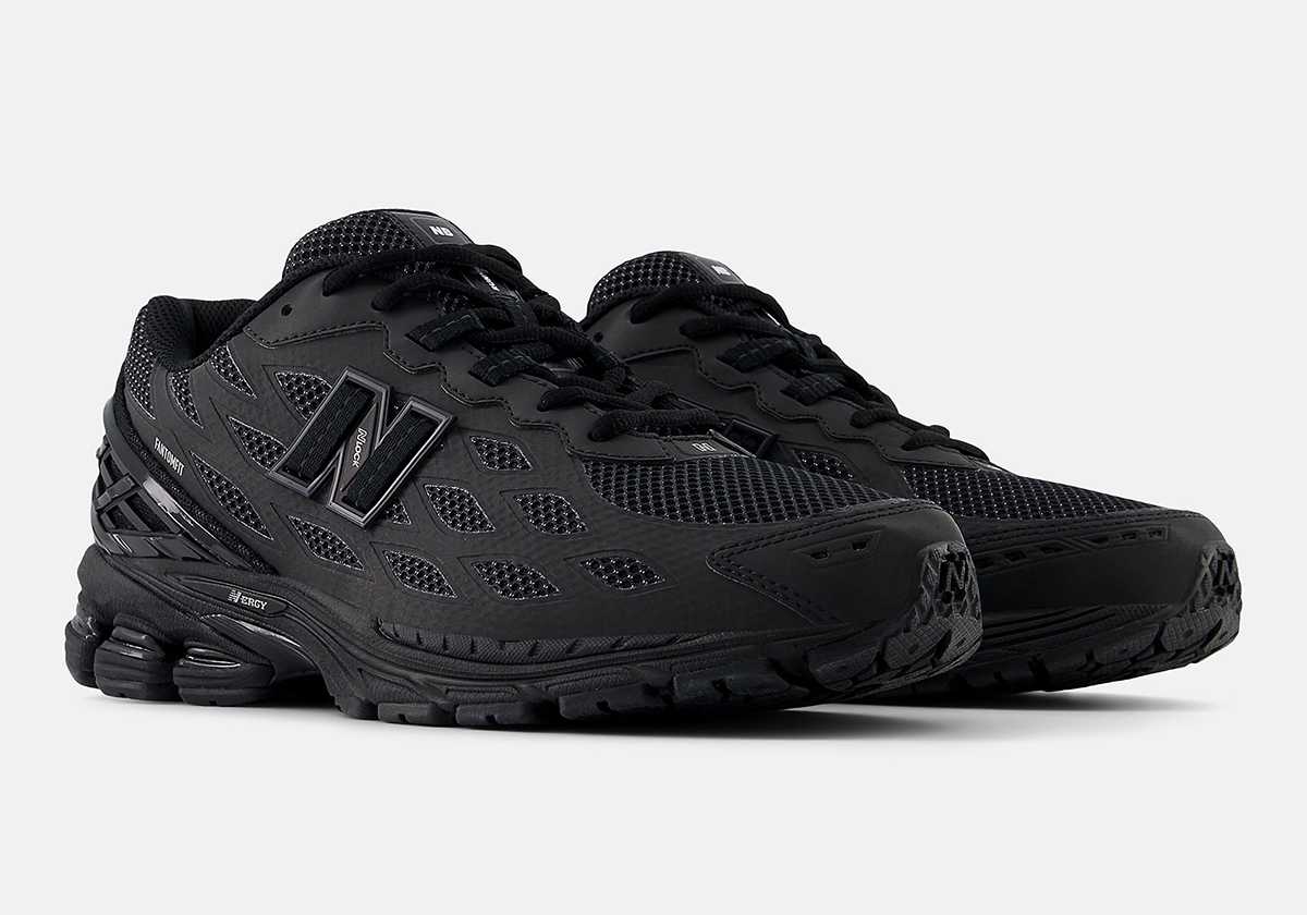 New Balance 1906W 2025 Preview | SneakerNews.com