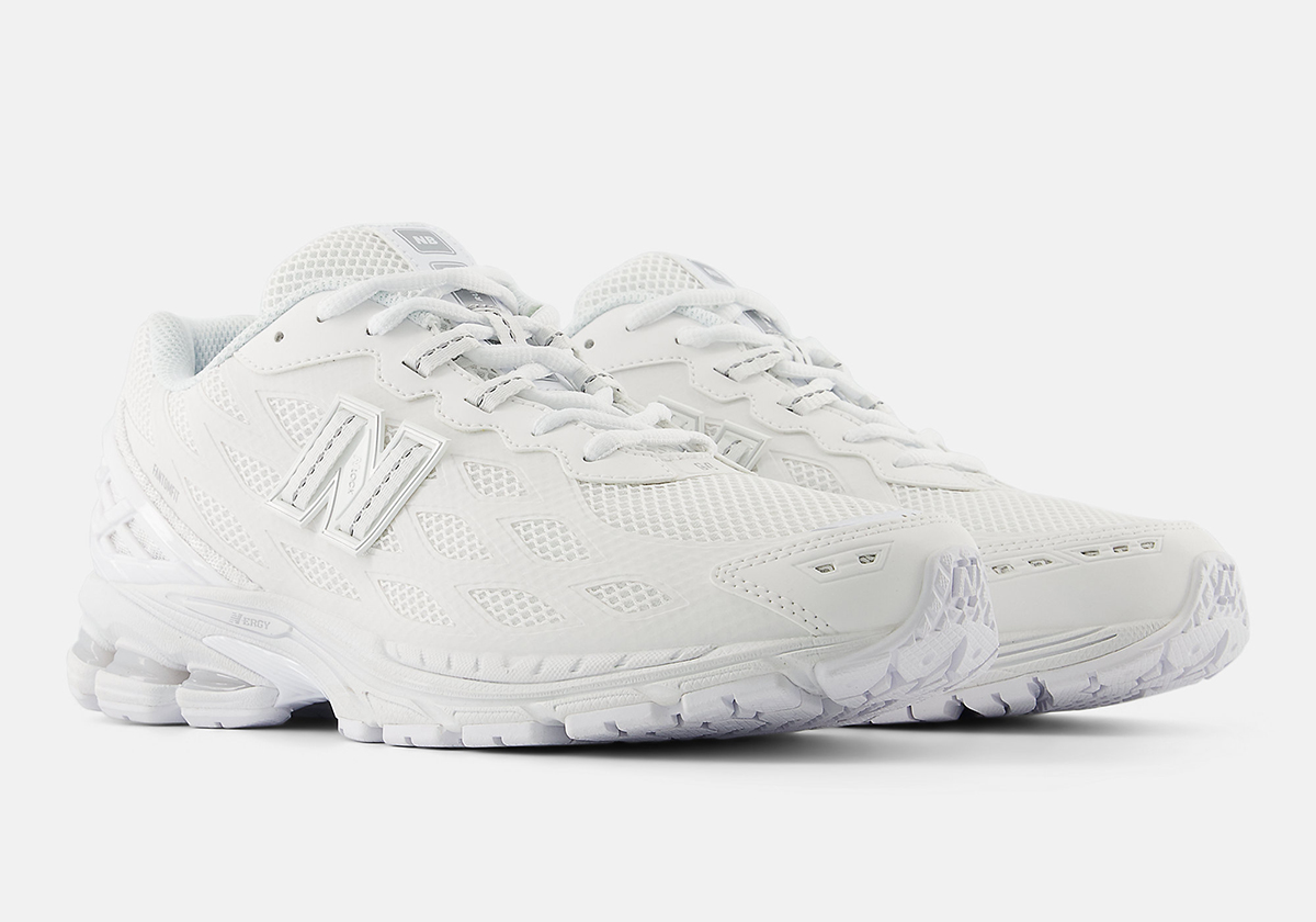 New Balance 1906W 2025 Preview | SneakerNews.com