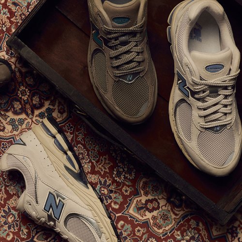 New Balance 2002R U2002ROA U2002ROB | SneakerNews.com