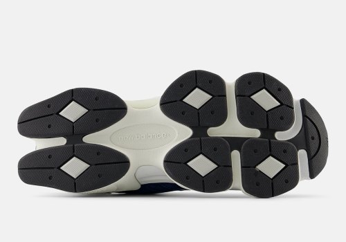 New Balance 9060 "Navy/Khaki" U9060LBB | SneakerNews.com