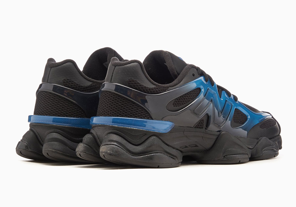 New Balance 9060 TPU Cage | SneakerNews.com