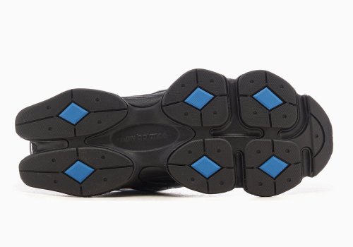 New Balance 9060 TPU Cage | SneakerNews.com