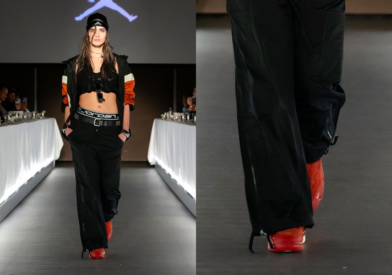 Nigel Sylvester Jordan 4 Brick By Brick | SneakerNews.com