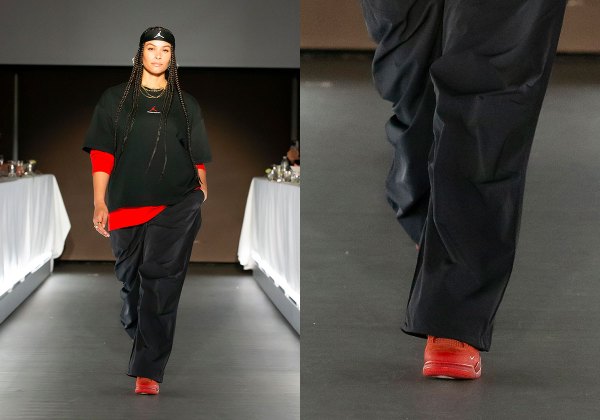 Nigel Sylvester Jordan 4 Brick By Brick | SneakerNews.com