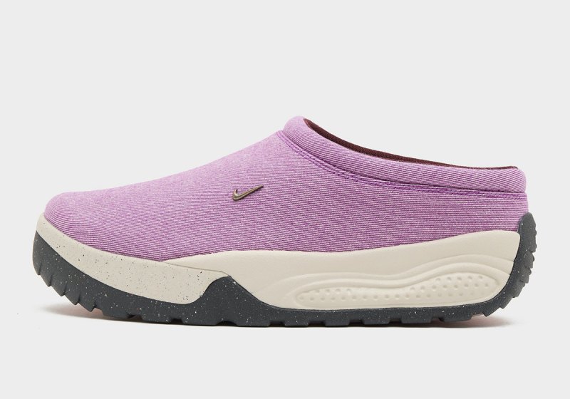 Nike ACG Rufus "Bold Berry/Anthracite/Canyon Rust" HJ4334-500 ...