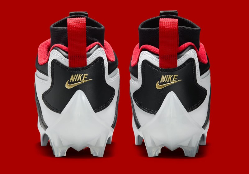 Diamond Turf Nike Cleats 2025 | SneakerNews.com