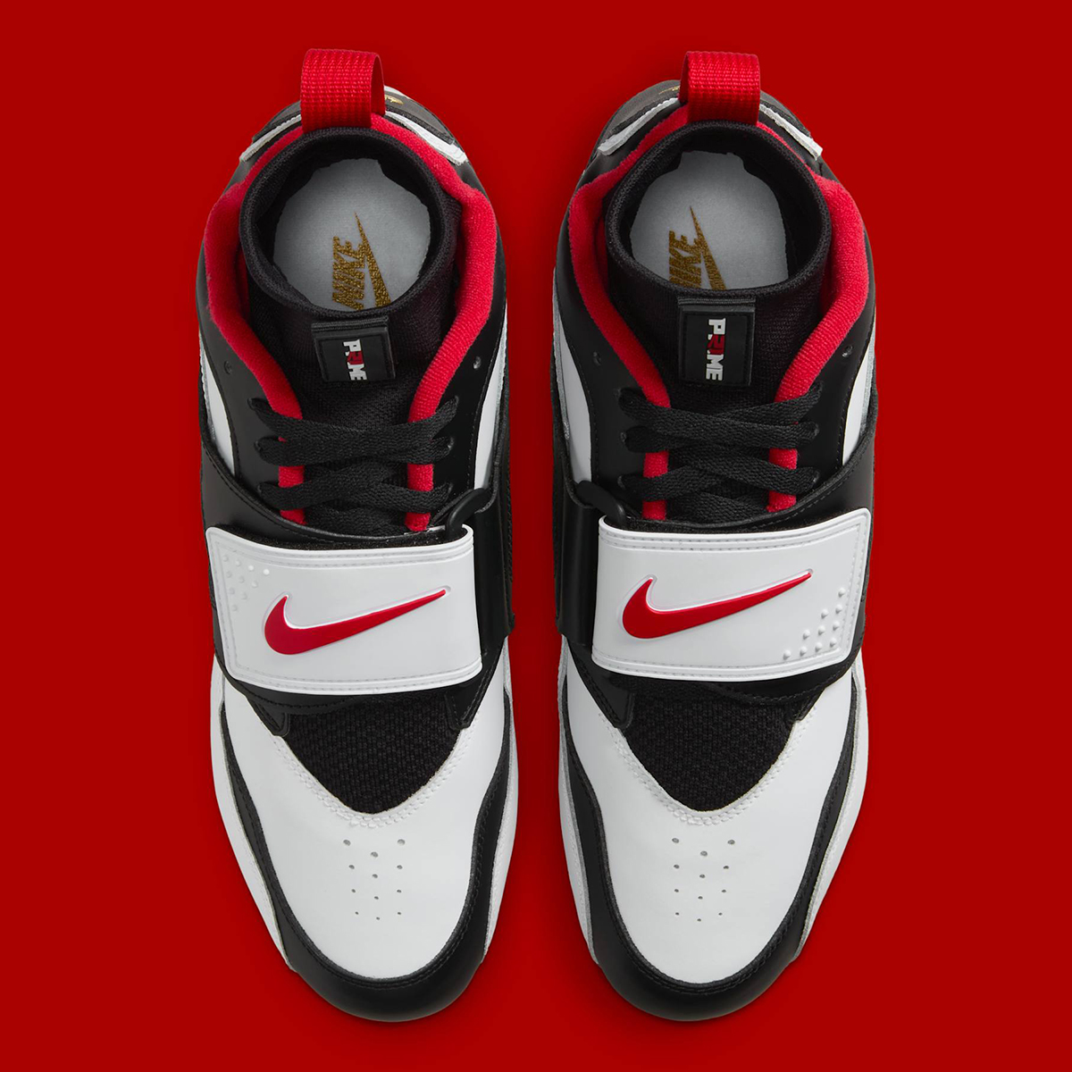 Diamond Turf Nike Cleats 2025 | SneakerNews.com