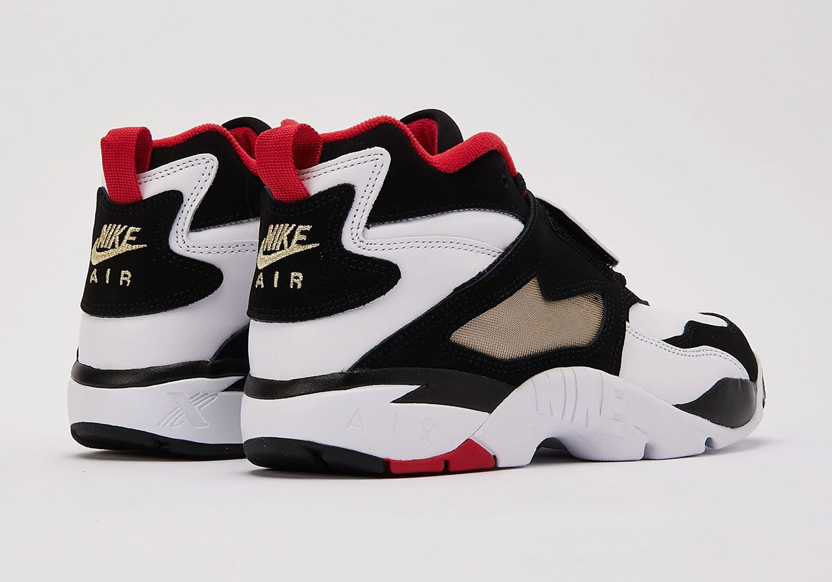 Nike Air Diamond Turfs FZ8224-100 | SneakerNews.com