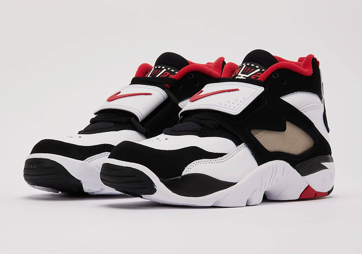 Nike Air Diamond Turfs FZ8224-100 | SneakerNews.com