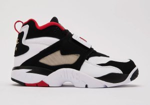 Nike Air Diamond Turfs FZ8224-100 | SneakerNews.com