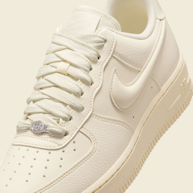 Nike Air Force 1 Low "Coconut Milk" HF2014-101 | SneakerNews.com