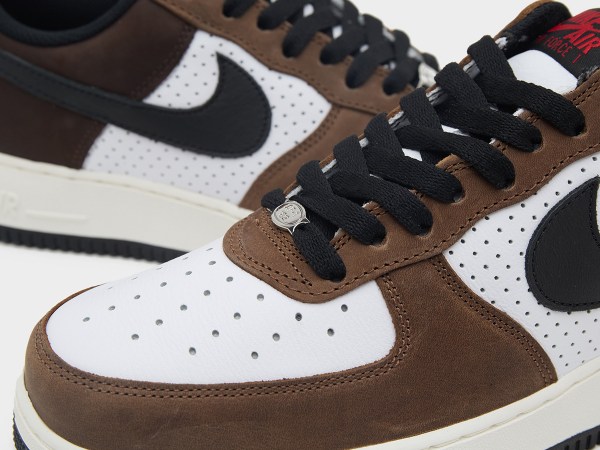 Nike Air Force 1 Low "Escape" HJ4223-100 | SneakerNews.com