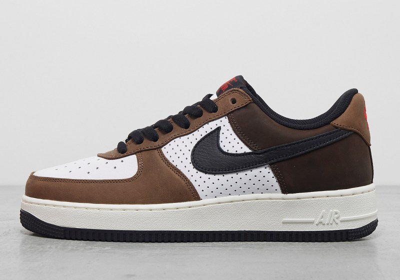 Nike Air Force 1 Low "Escape" HJ4223-100 | SneakerNews.com