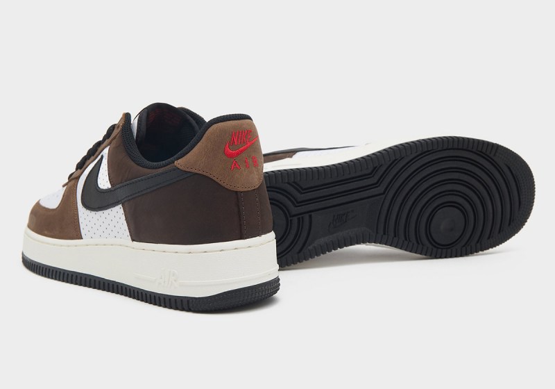 Nike Air Force 1 Low "Escape" HJ4223-100 | SneakerNews.com