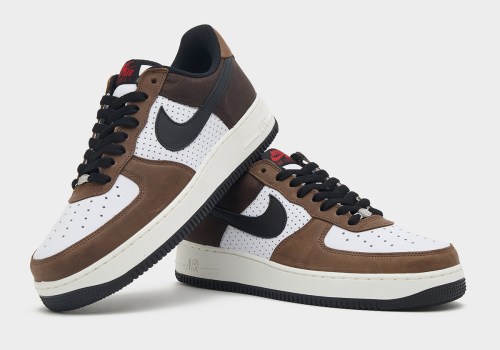 Nike Air Force 1 Low "Escape" HJ4223-100 | SneakerNews.com