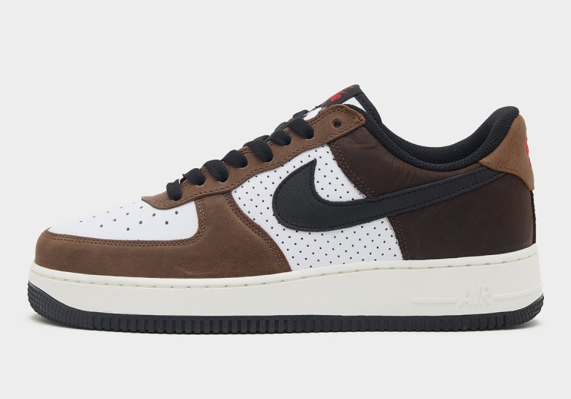Nike Air Force 1 Low "Escape" HJ4223-100 | SneakerNews.com