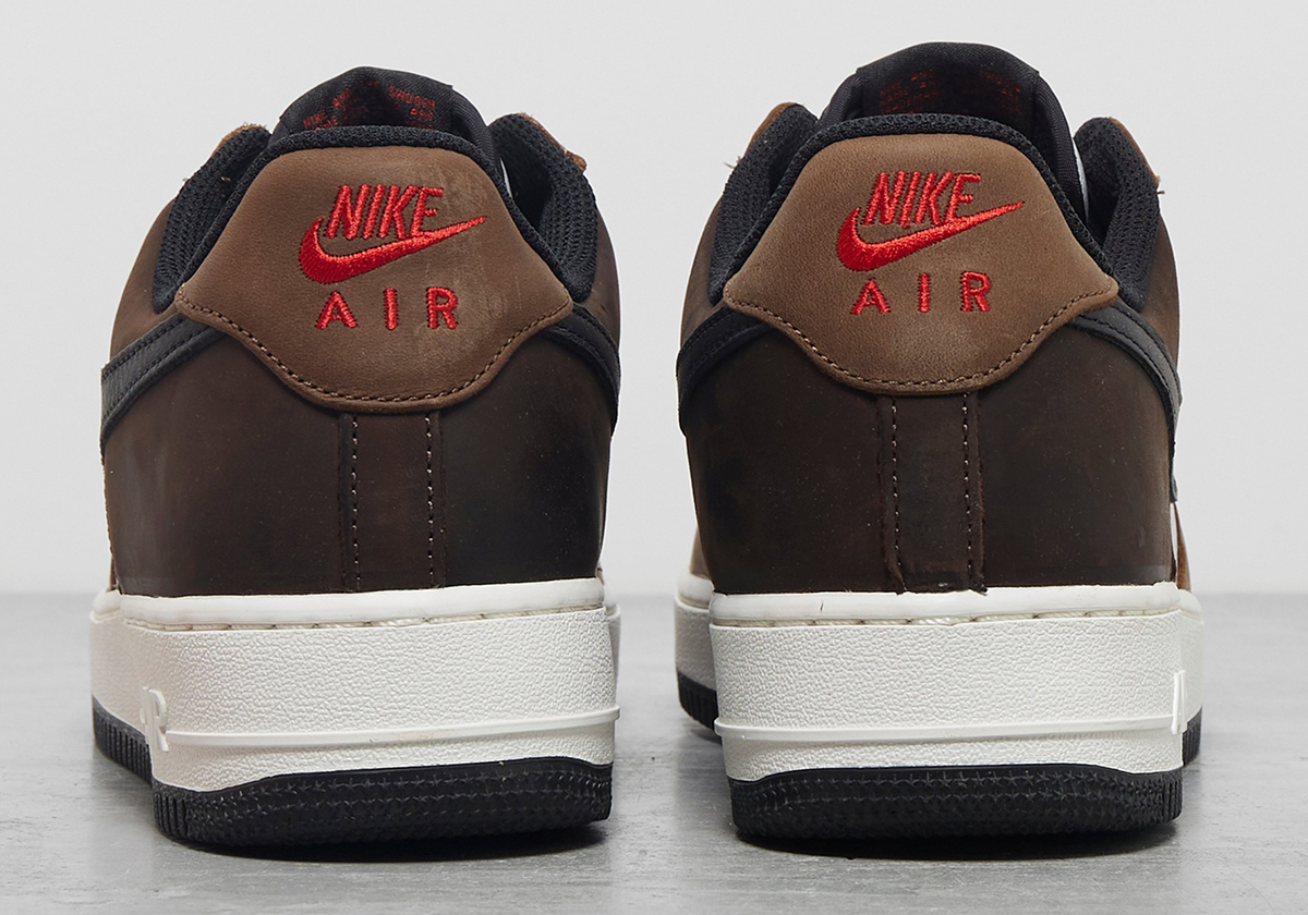 Nike Air Force 1 Low "Escape" HJ4223-100 | SneakerNews.com