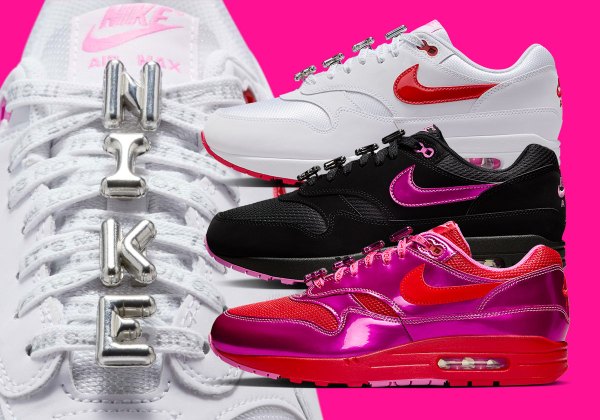 adidas Samba "Valentine's Day" JS3526 | SneakerNews.com