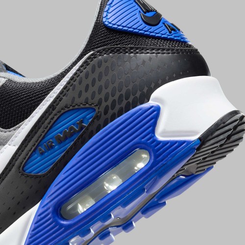 Nike Air Max 90 Lyon Blue IB7672-001 | SneakerNews.com
