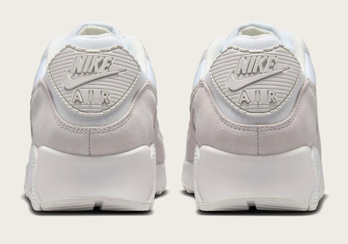 Nike Air Max 90 Photon Dust IB6392-100 | SneakerNews.com